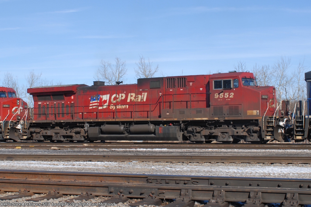 CP 9552